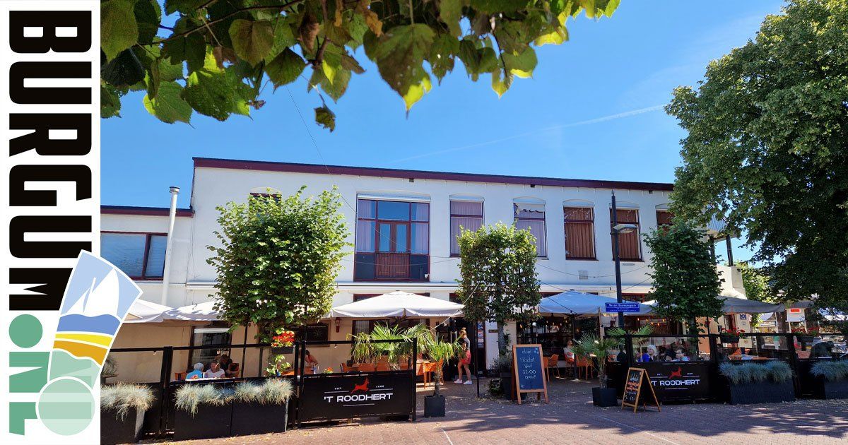 Burgum | Horeca