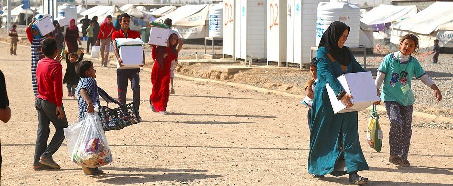 Basic Core Relief Items And Their Benefits