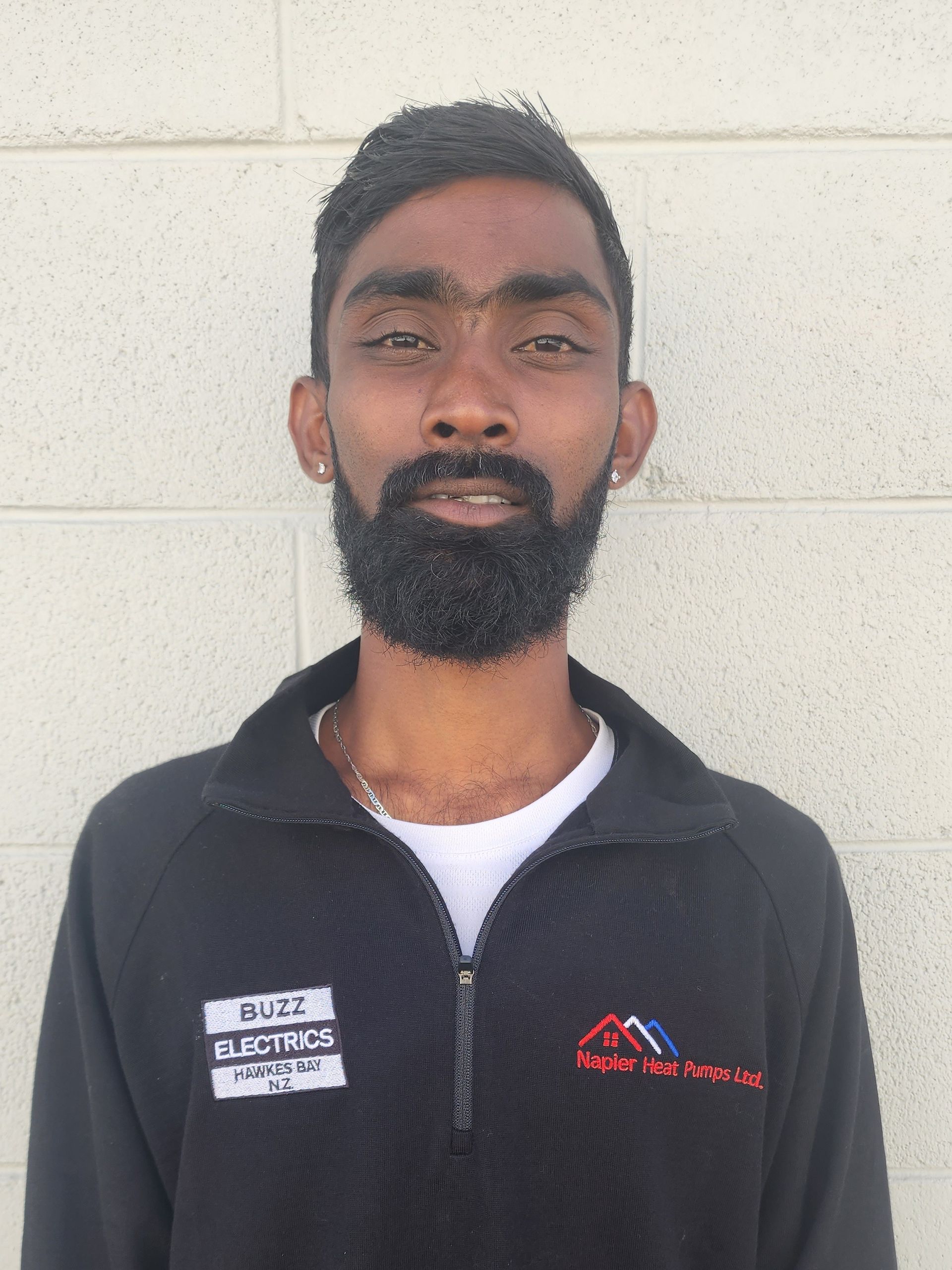 Meet The Buzz Electrics Team