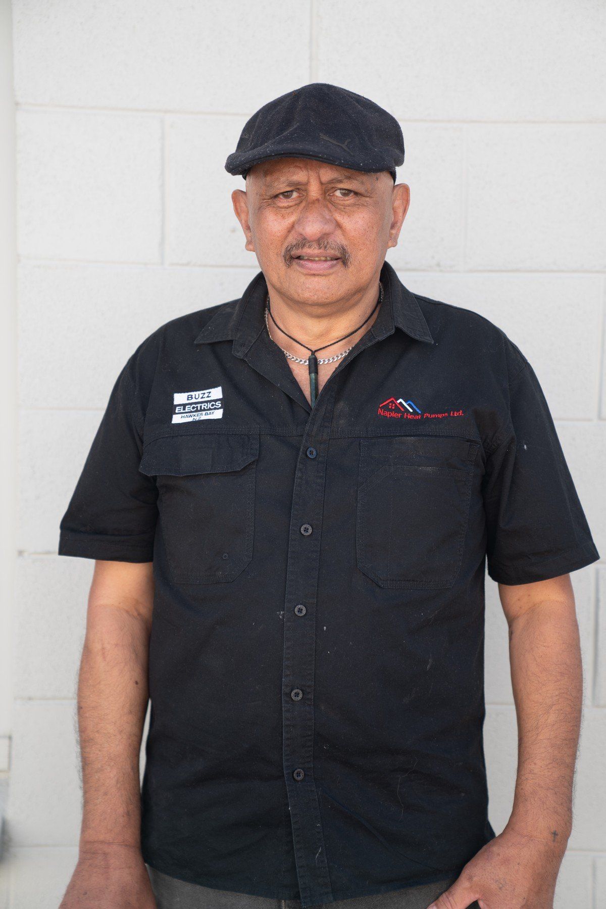 Meet The Buzz Electrics Team