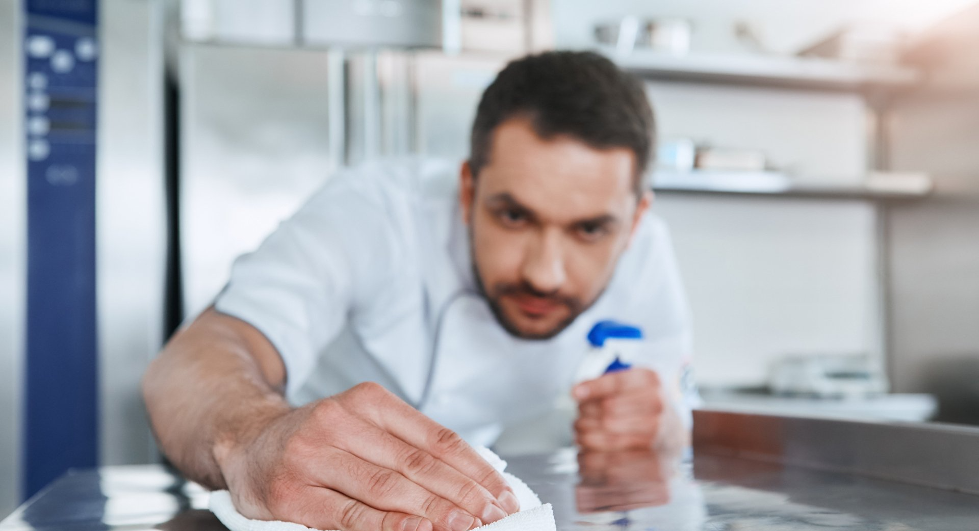 iClean Hamilton: Professional Cleaning Services Hamilton