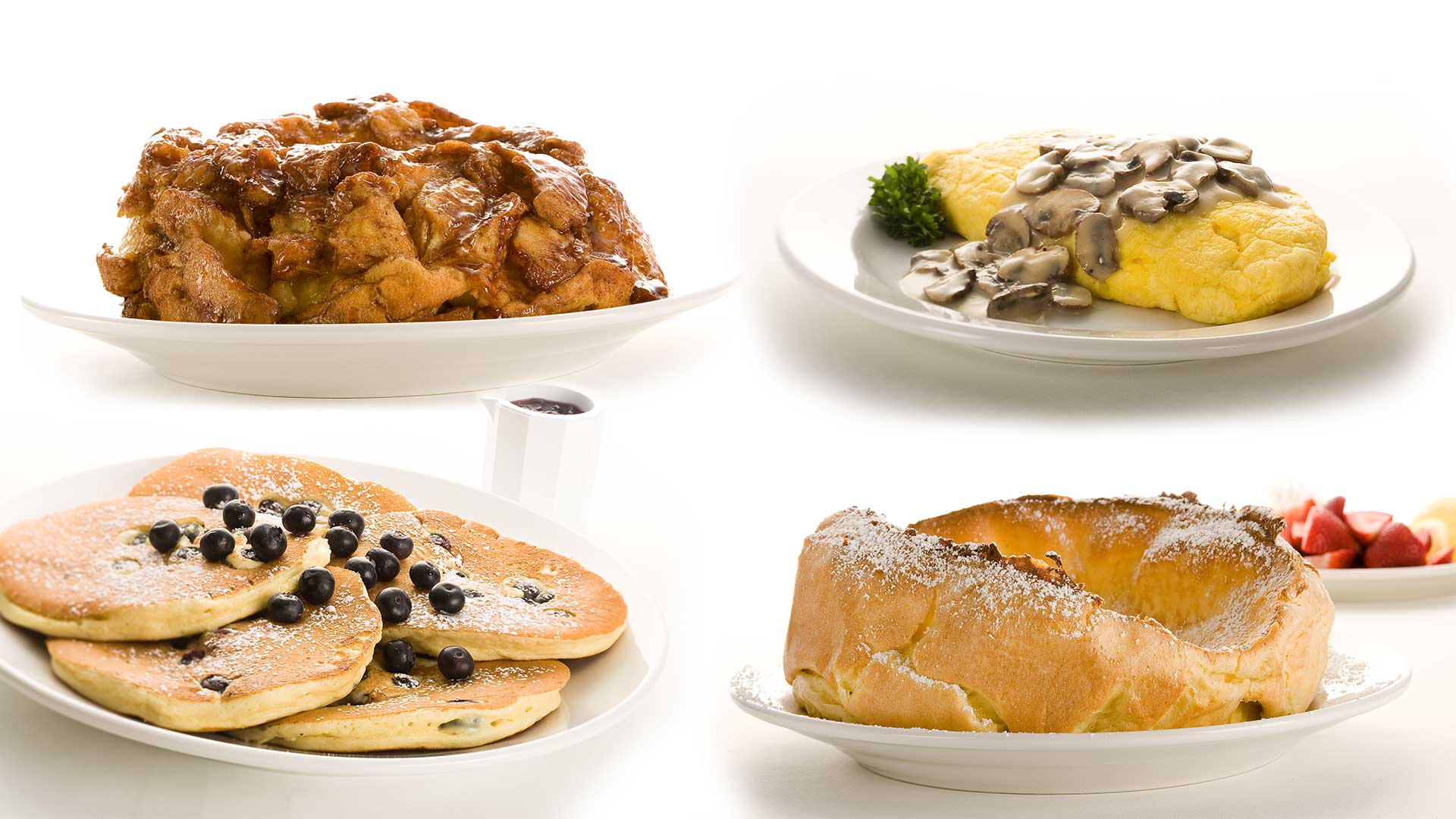 Breakfast Restaurant Original Pancake House Brookfield