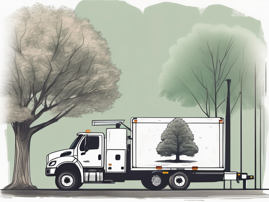 Tree Services in South Metro Atlanta | 770-TREE-GUY