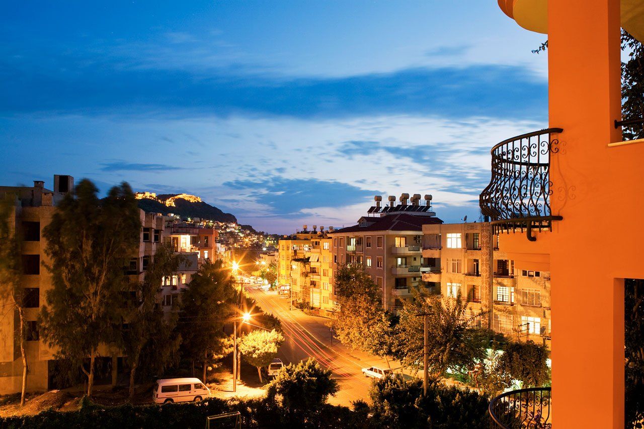 Sunpark Garden Hotel, Alanya, Turkey | Up to 20% discounts