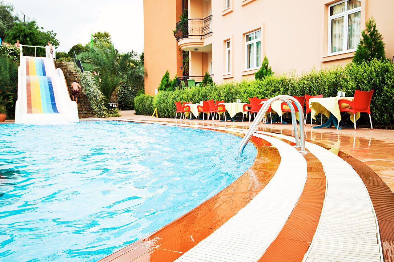 Sunpark Garden Hotel, Alanya, Turkey | Up to 20% discounts