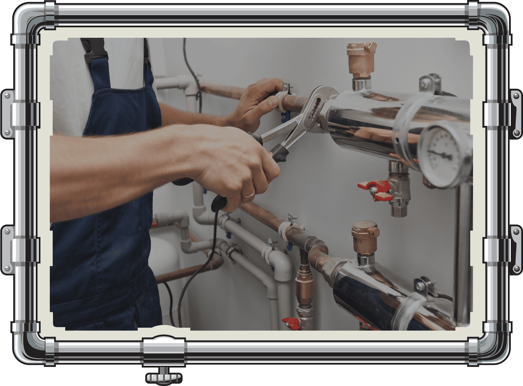 Residential Heating Services From The Experts At Professor Pipes