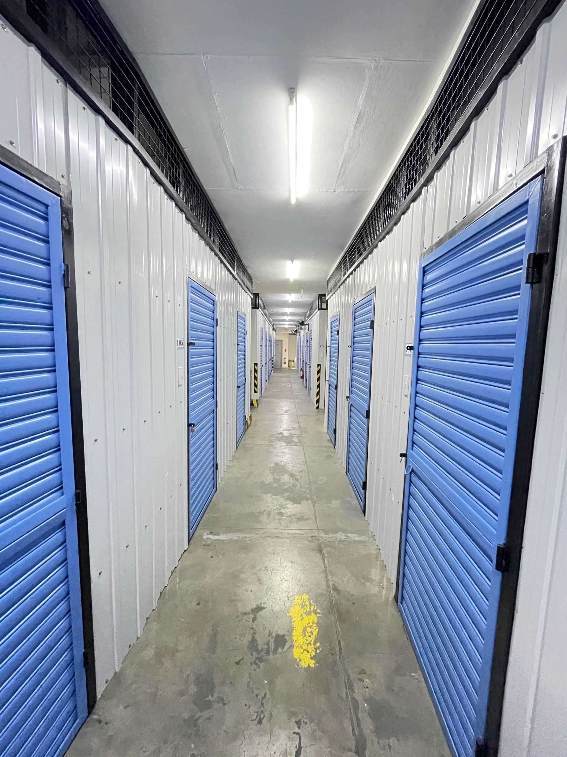 Affordable Self-storage Near You - Best Deals!