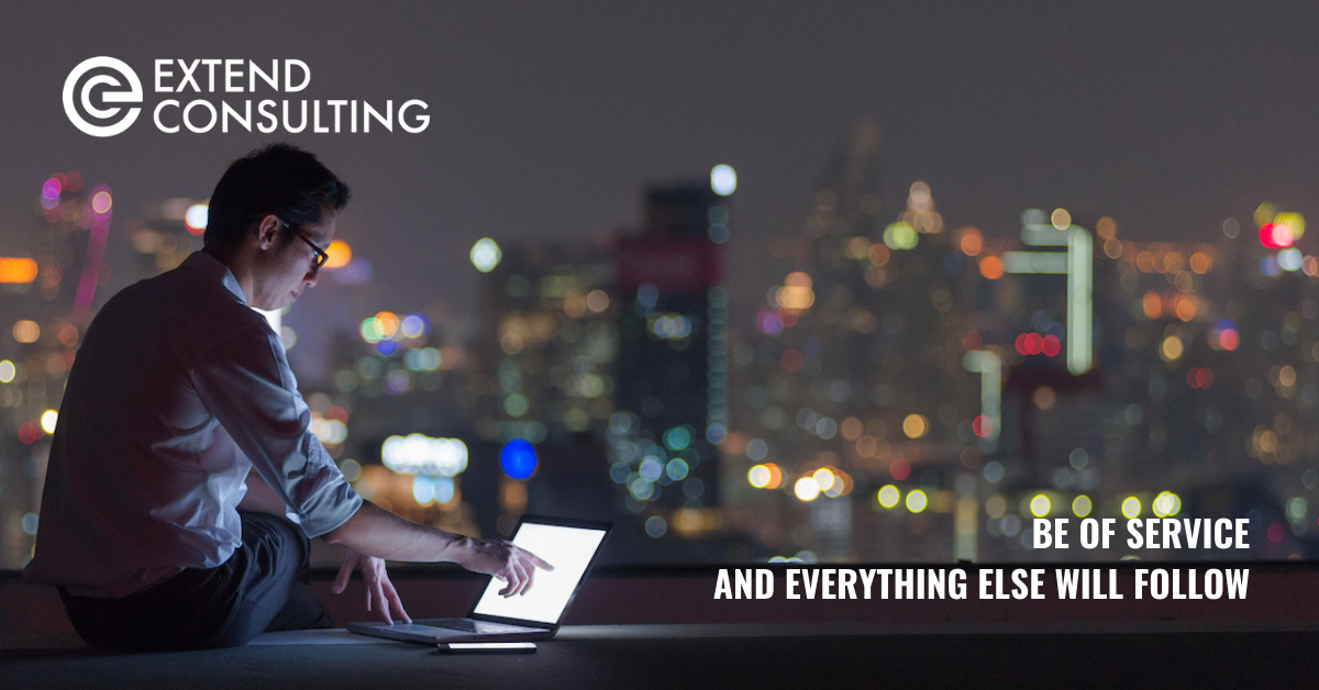 Meet The Team | Extend Consulting