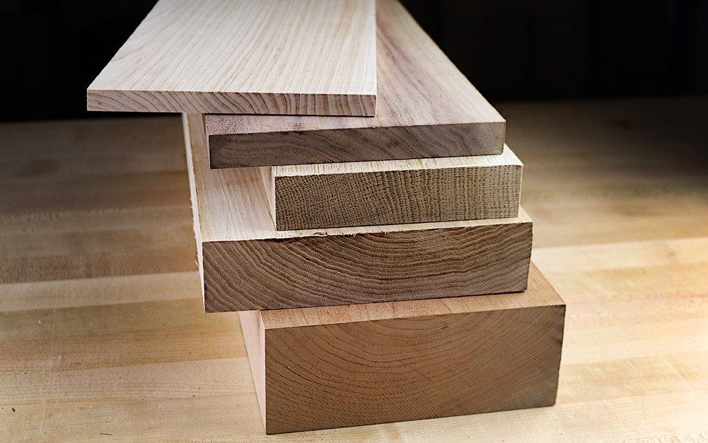 Timber in Wide Bay | Boundary Creek Timber