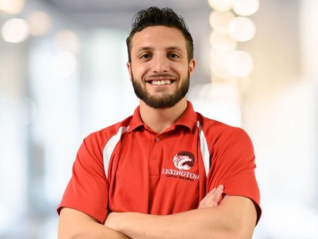 Lexington Capital Holdings