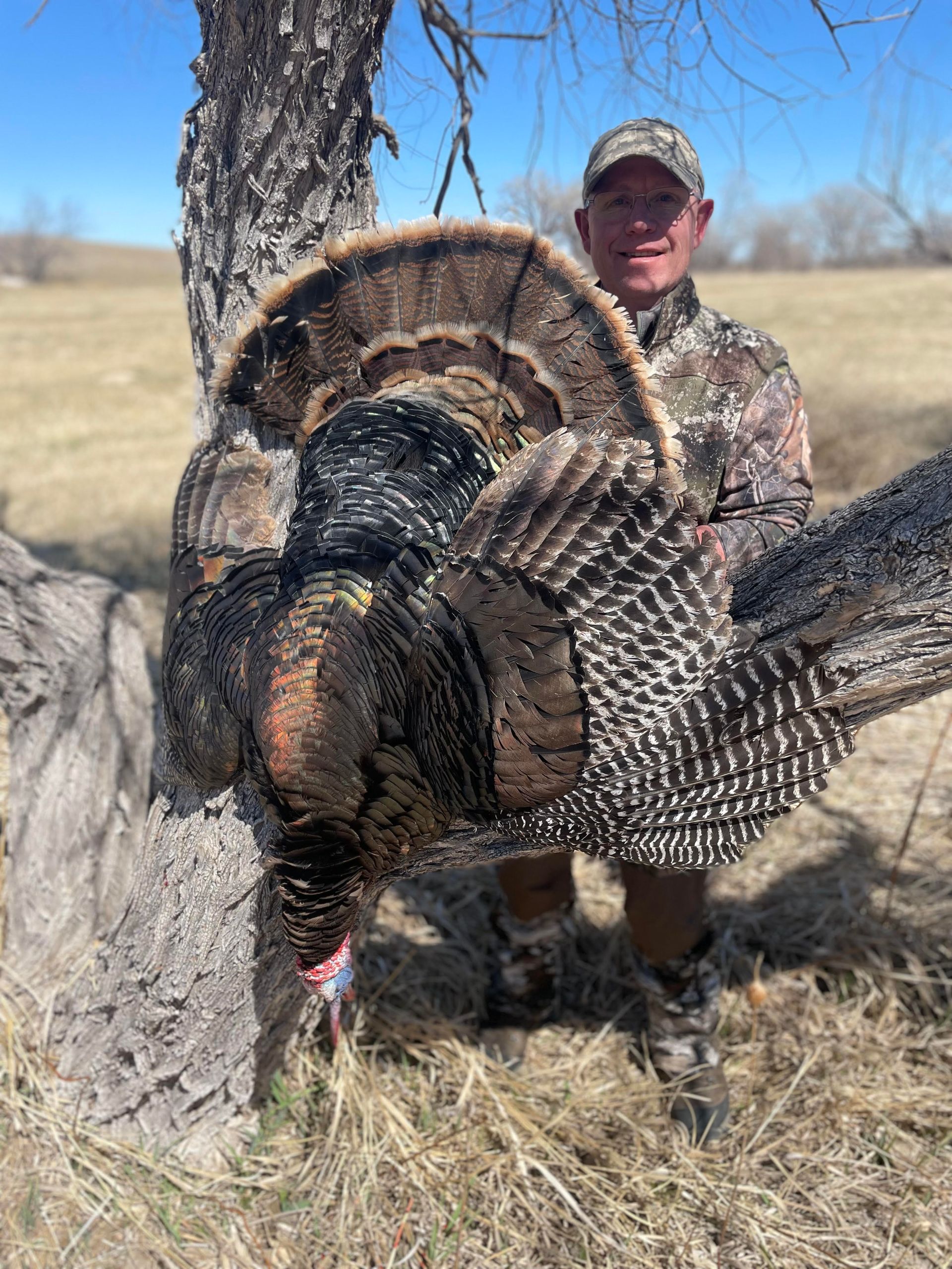 Nebraska Turkey Hunts - Hunting Guide & Outfitter
