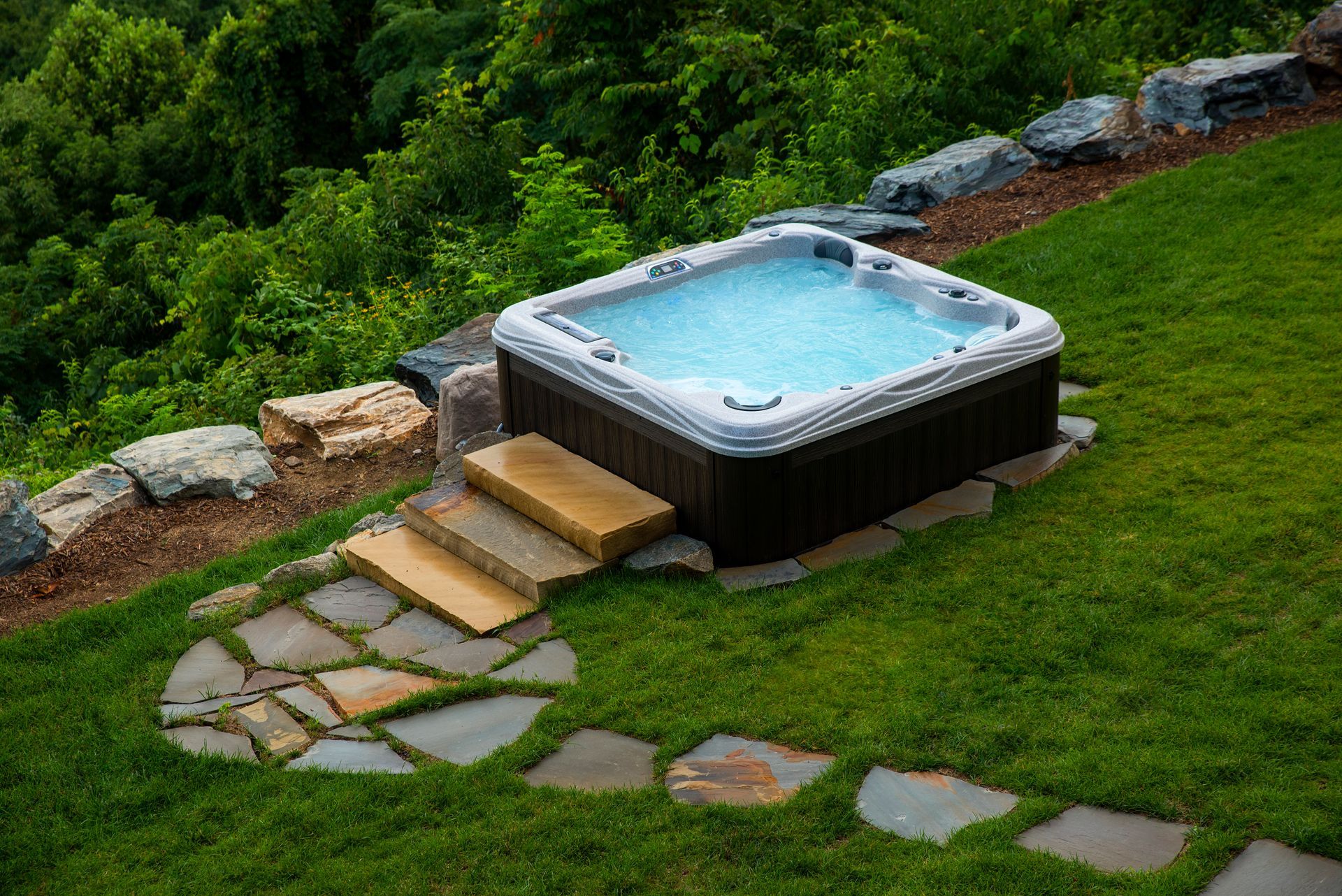 Spa Dealer in Denver, CO | High Altitude Hot Tubs