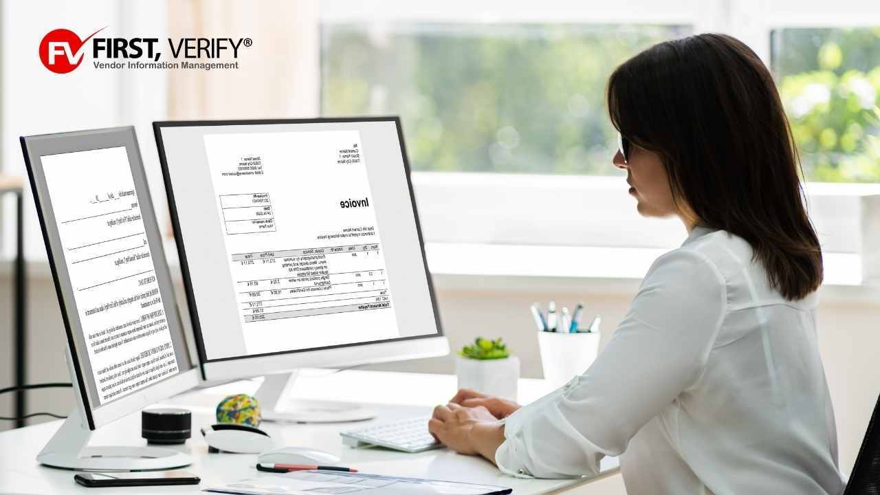 Contactless Visitor Screening with FIRST, VERIFY’s Visitor Management ...