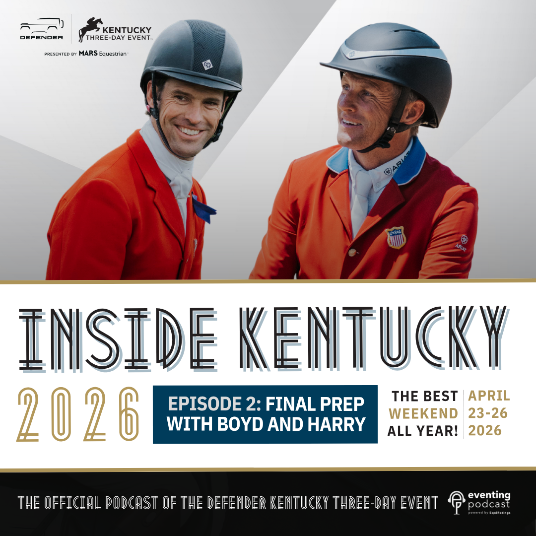 Inside Kentucky 2026: Final Prep with Boyd & Harry