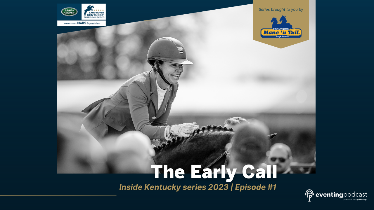 Inside Kentucky #1: The Early Call