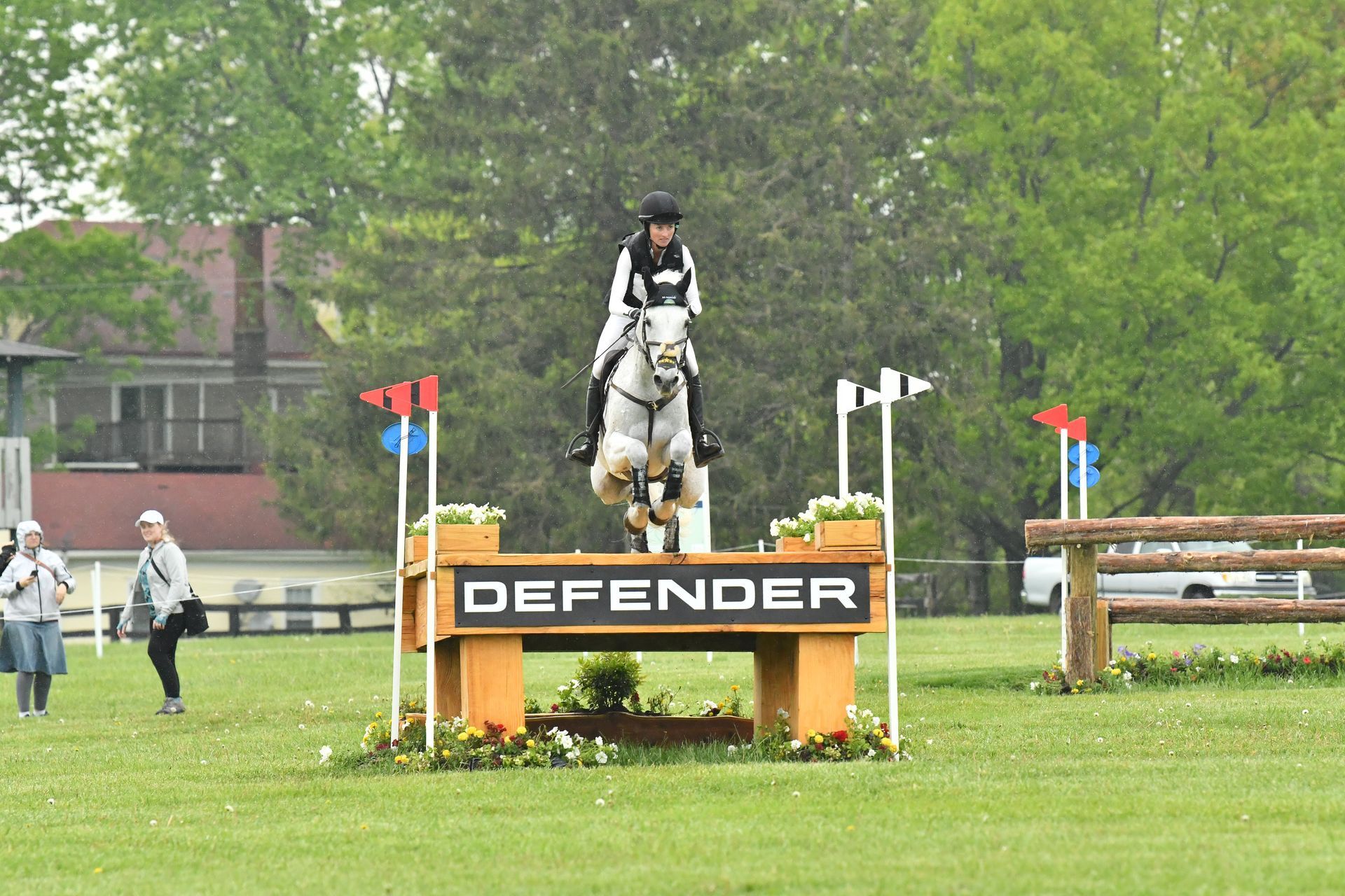 Athlete Spotlight: Emily Hamel