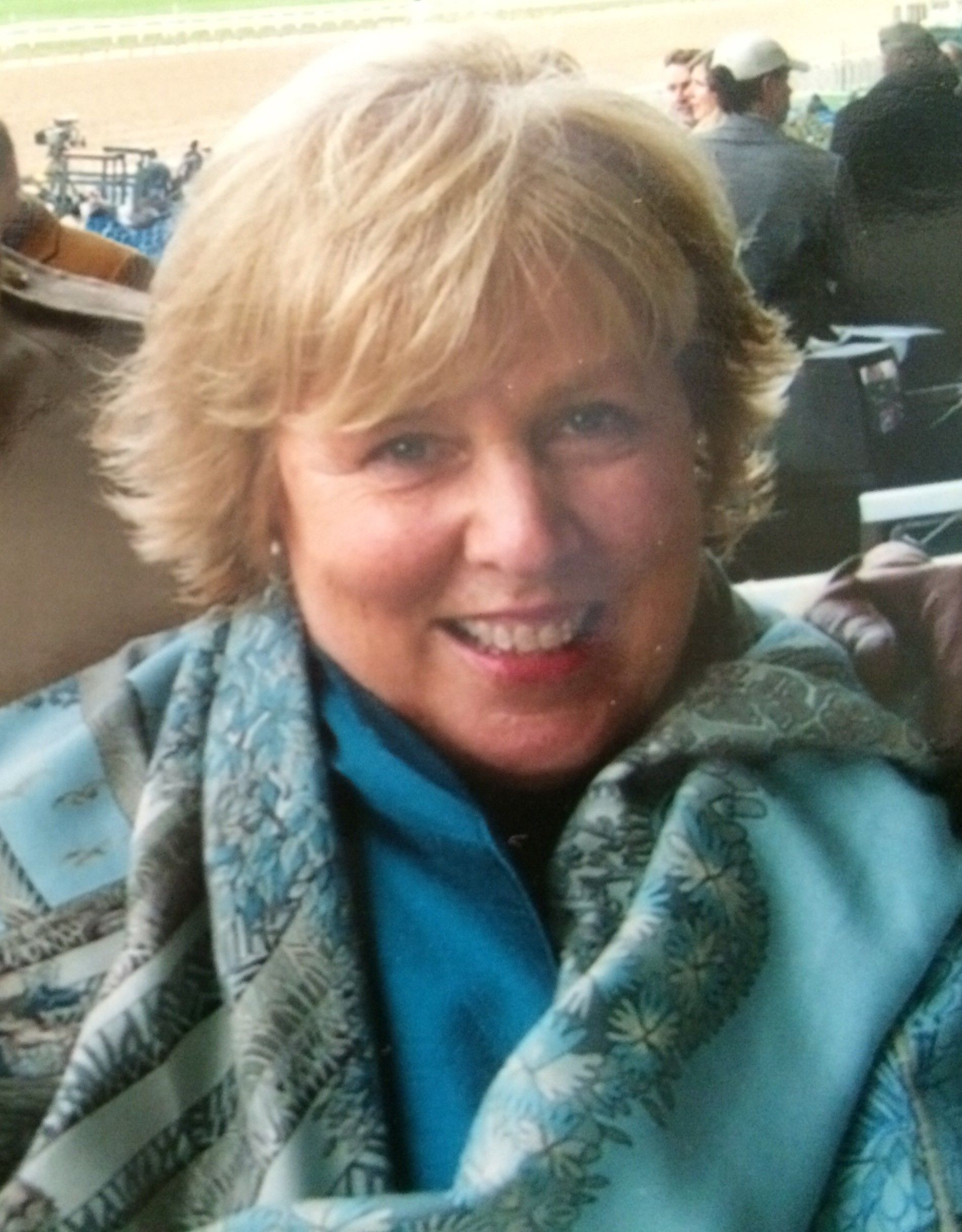 Founders Board | K3DE | Lexington, KY