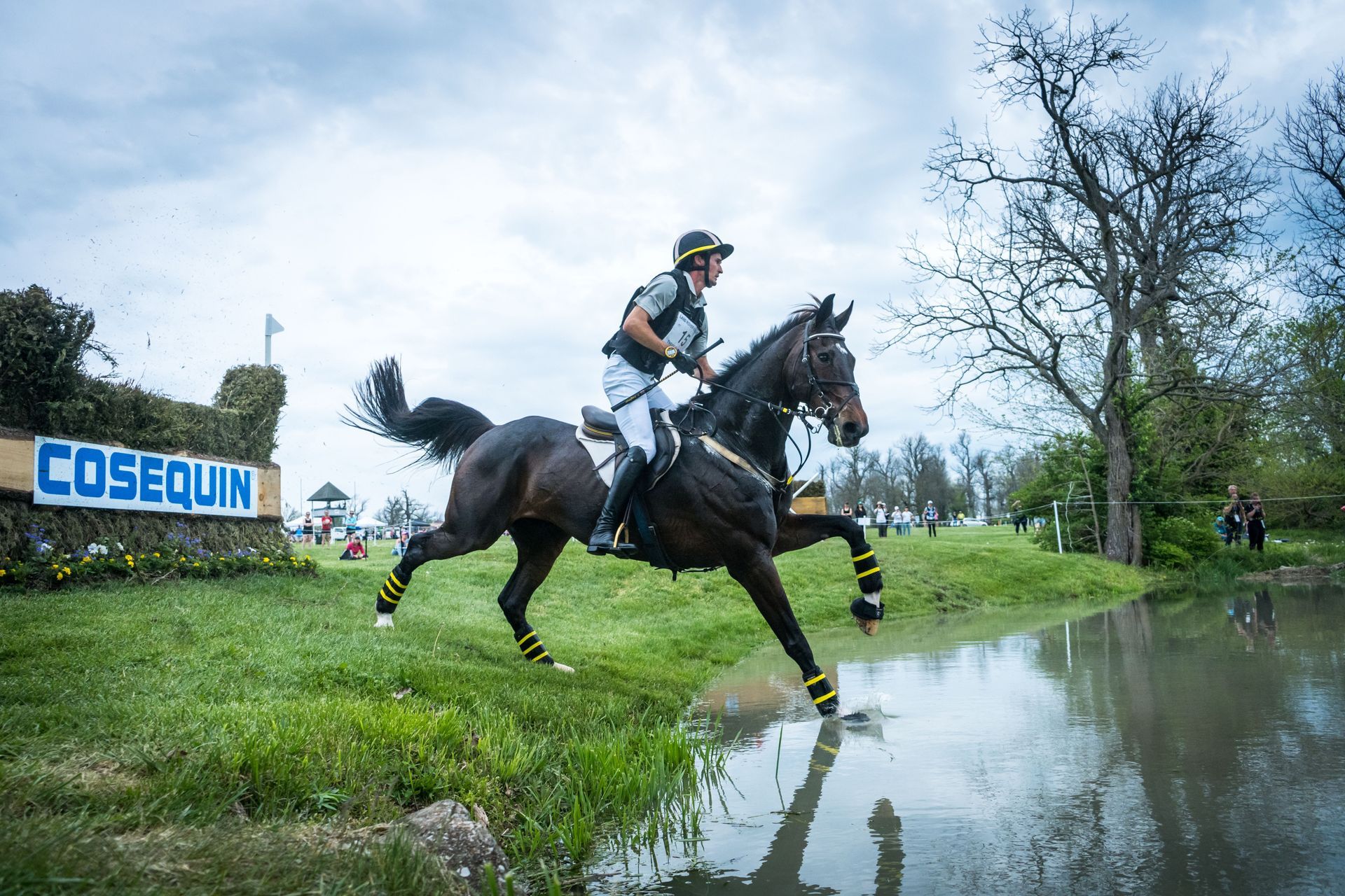 Land Rover Kentucky Three-Day Event | April 27-30, 2023