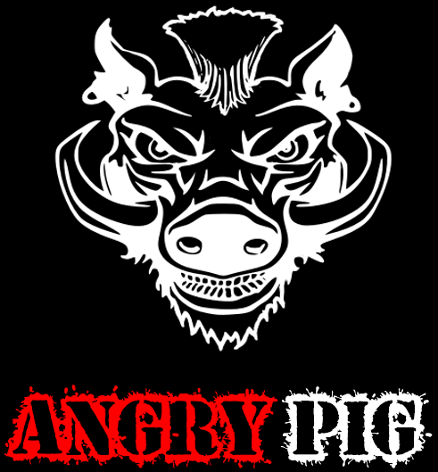 Home [www.angry-pig.co.uk]