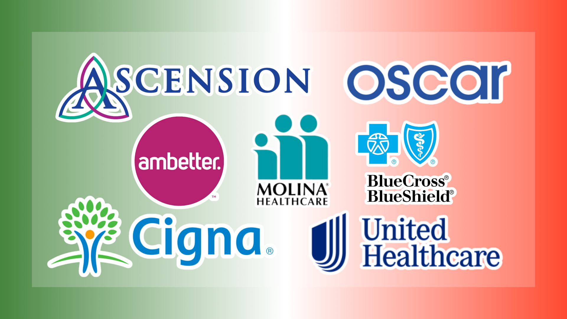 Aceptamos Seguros De Salud