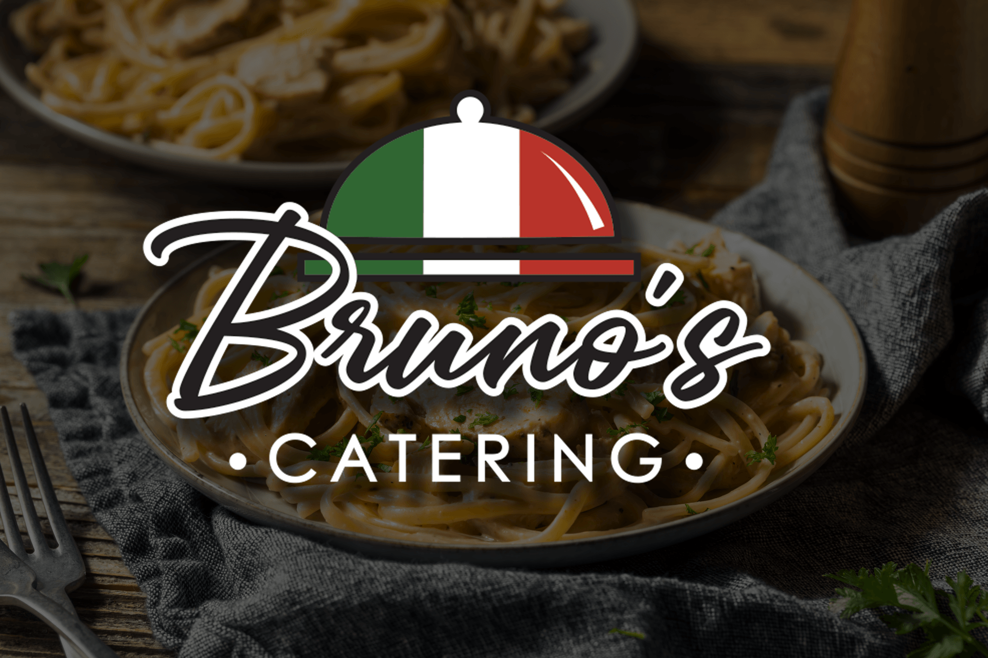 Local Food Menu | Bruno's Catering | Mechanicsburg, PA