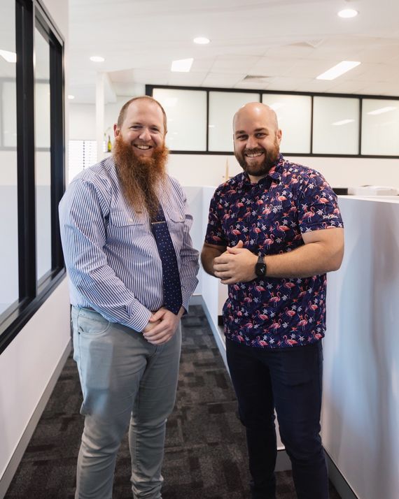 Haines Wilson | Financial Group Toowoomba