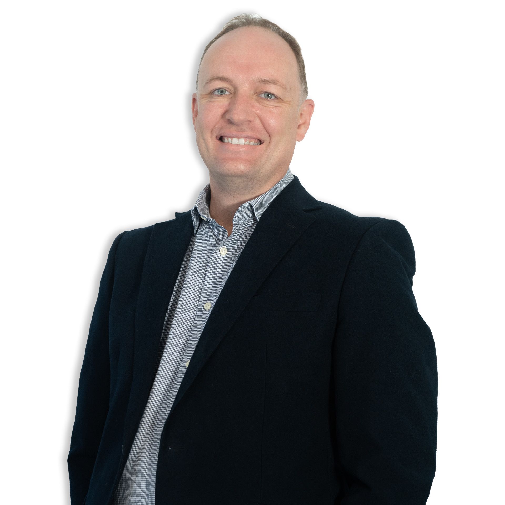 Haines Wilson | Our People