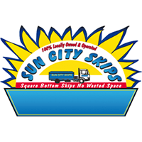 Contact Us | Sun City Skips