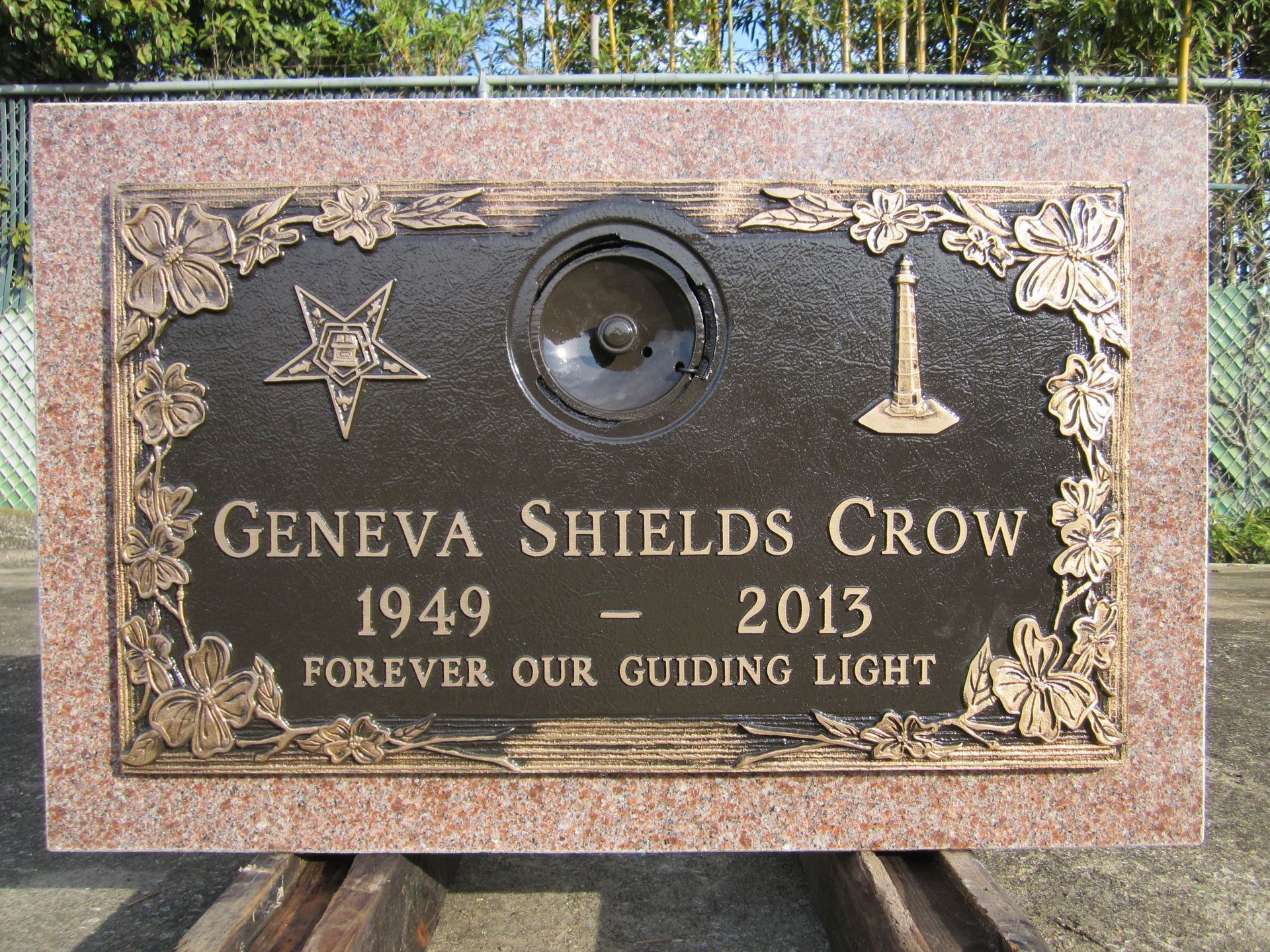 Monuments | Dallas, TX | Spradling Monument Service