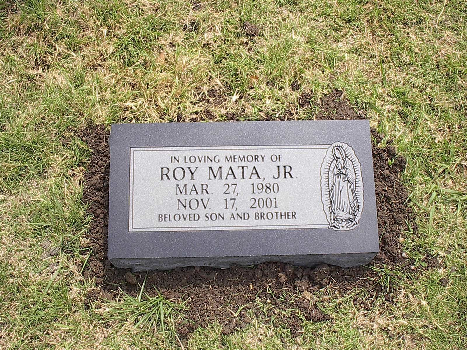 Monuments | Dallas, TX | Spradling Monument Service