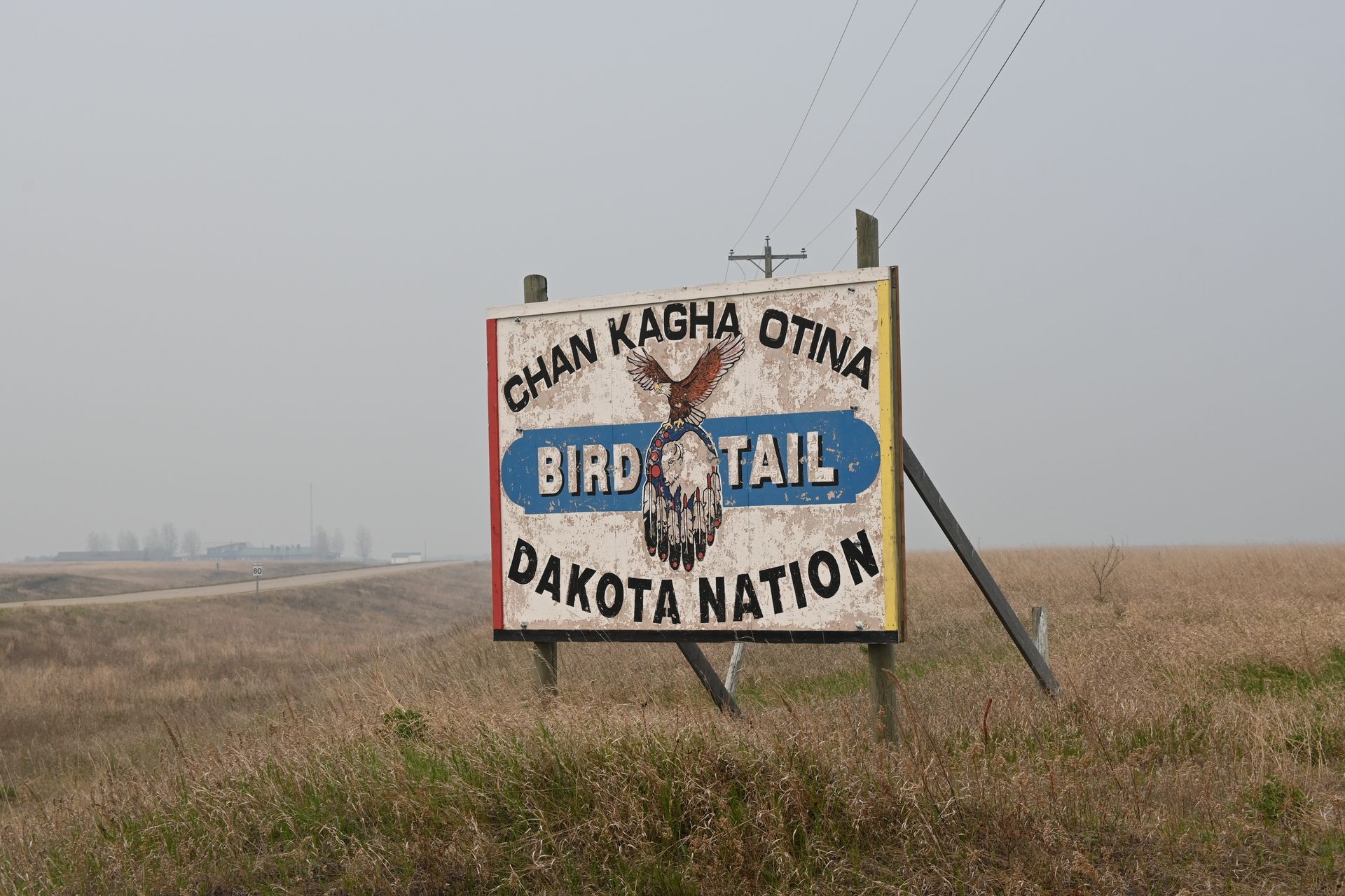 Birdtail Sioux First Nation Homicide