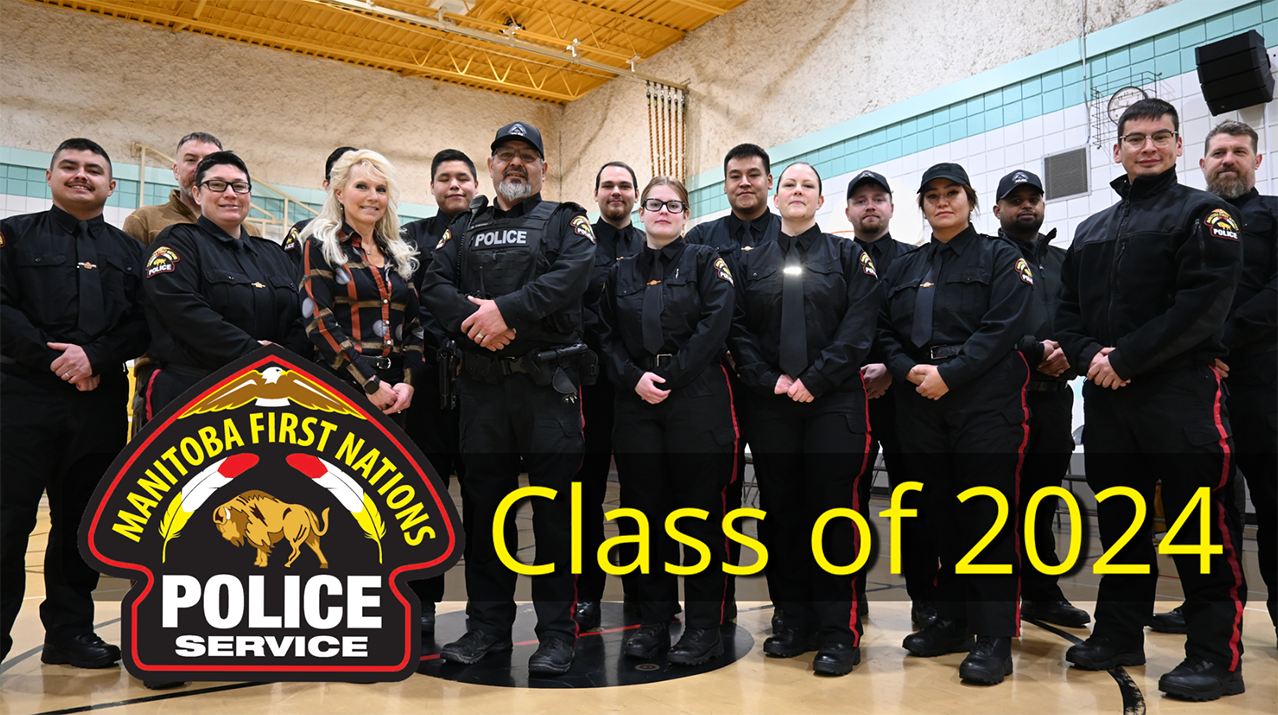 MFNPS Recruits Giving Time to Kids