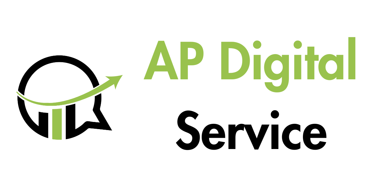 Profitability Beyond Social Media | AP Digital Service