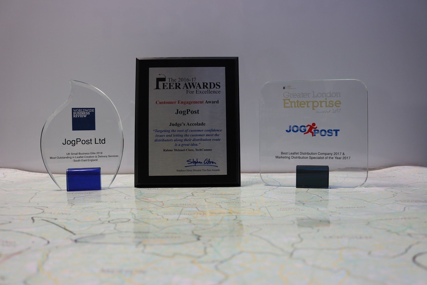 5 Reasons to Invest in a Leaflet Campaign | JogPost