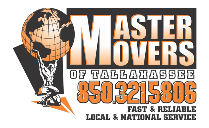 Residential Movers | Tallahassee, FL | Master Movers of Tallahassee, INC