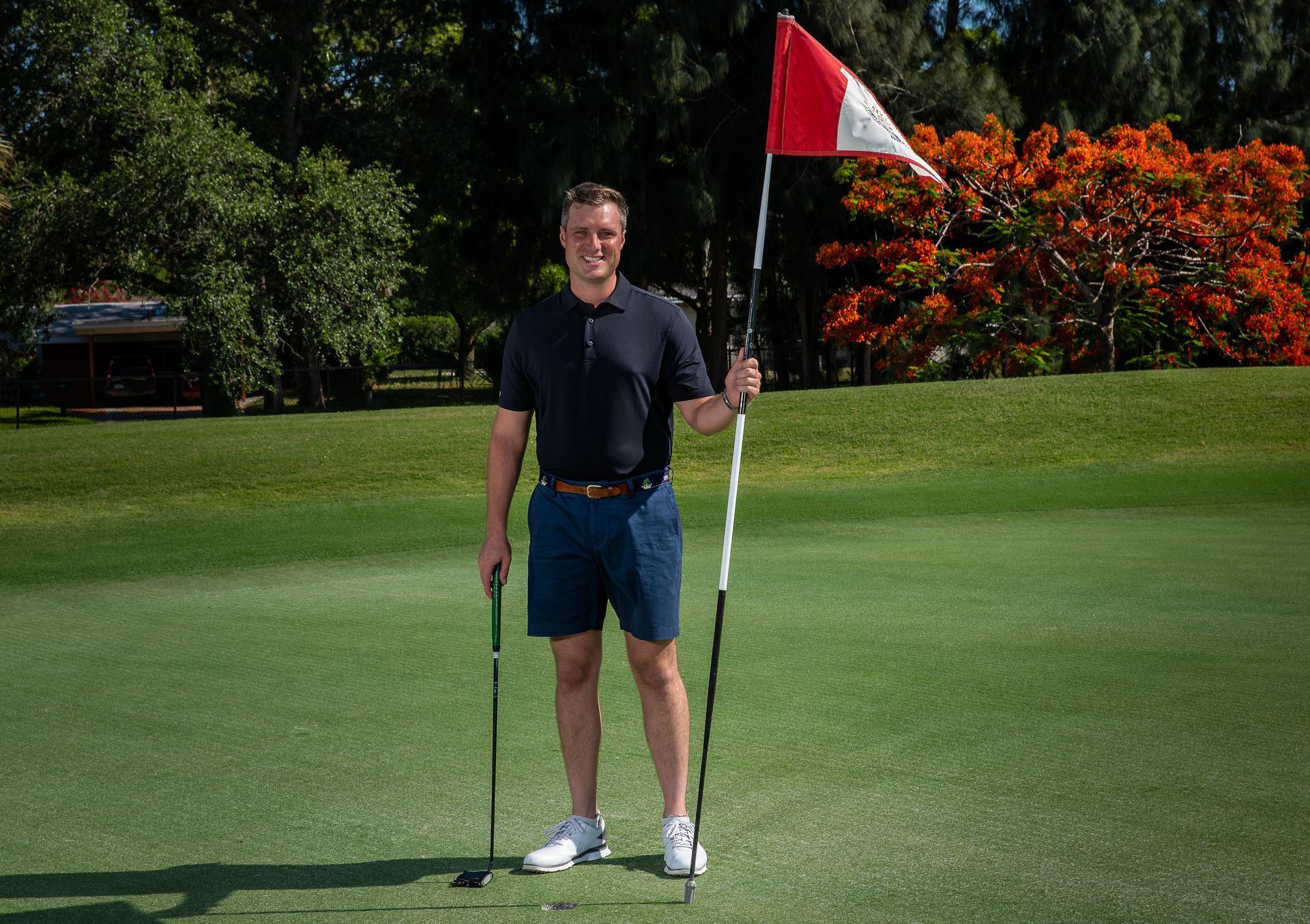 Golf Lessons | Stratford, CT