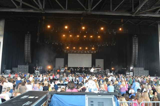 Concord Pavilion Seating Chart Concert | Cabinets Matttroy