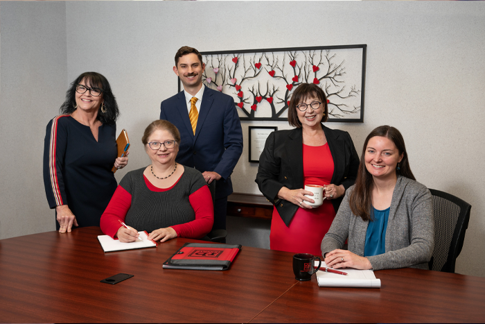 Personalized Legal Services | RB Legal