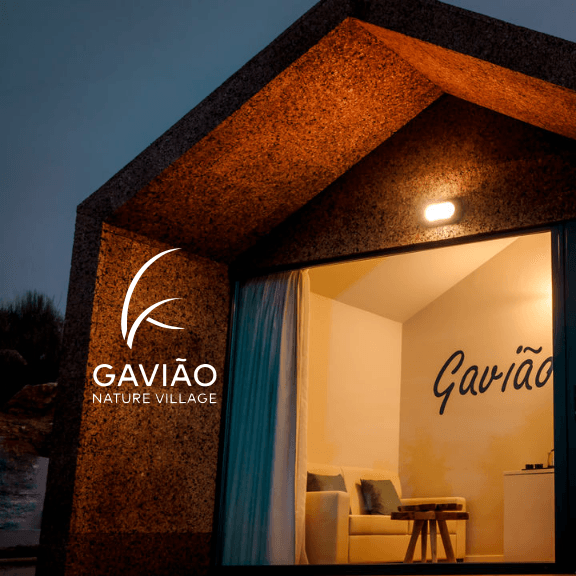 Gavião Nature Village