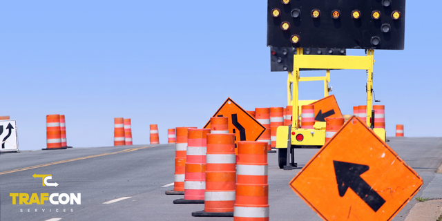 Traffic Control Devices Be On Lookout For New Traffic Control Devices