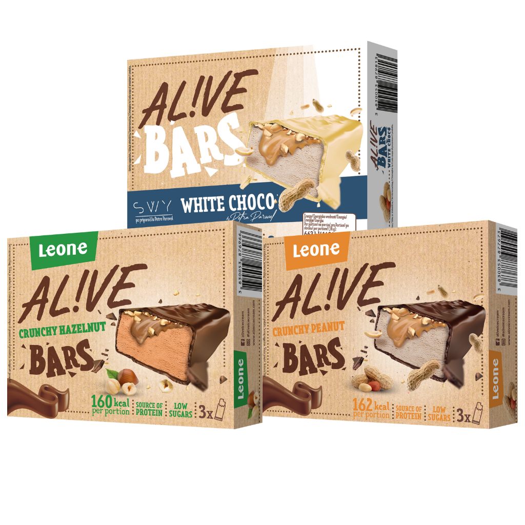 Home [www.leoneicecream.com]