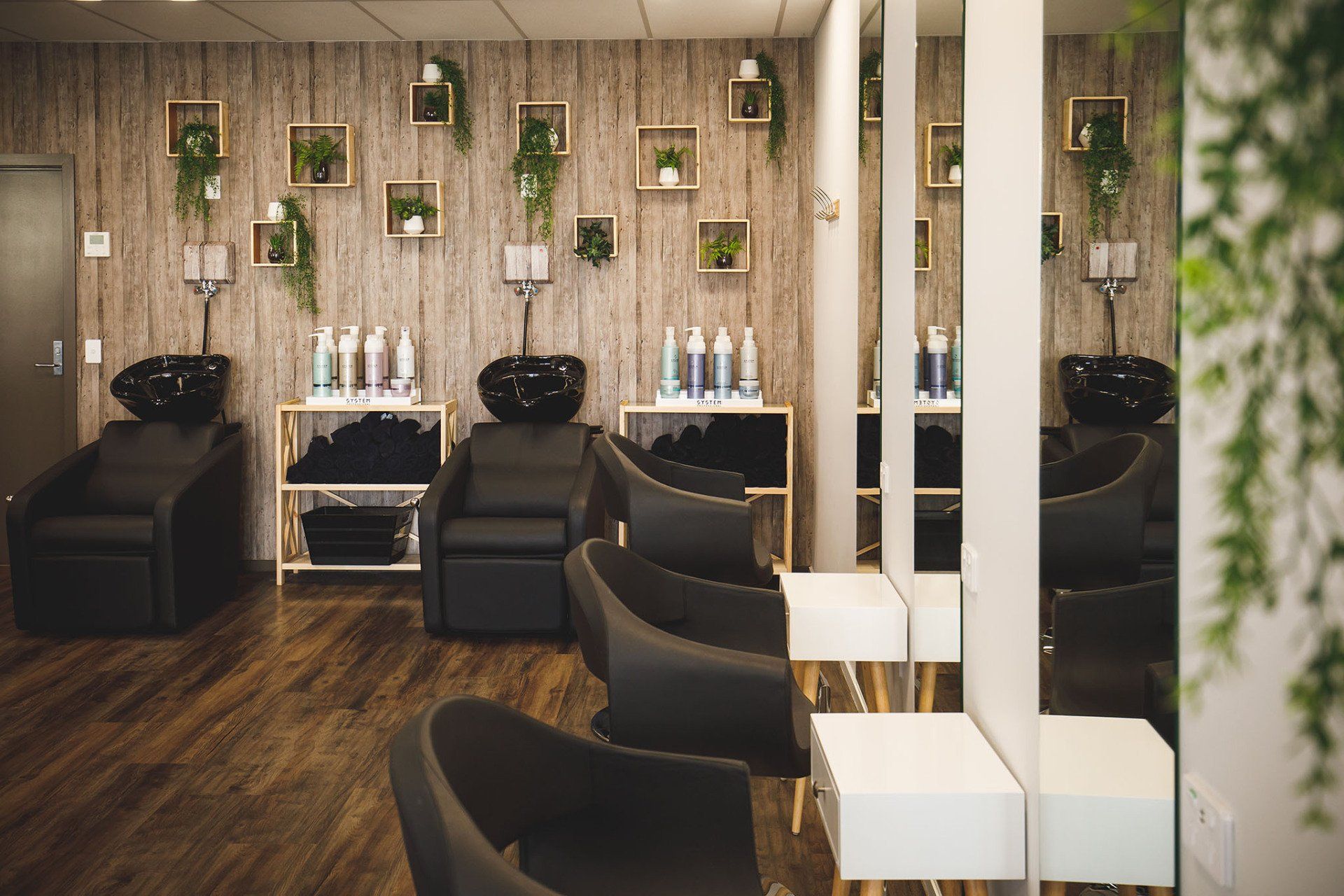 Vamp Hair Salons | Blenheim Marlborough NZ