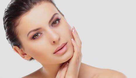 Facial line softening by Albany Medical Centre