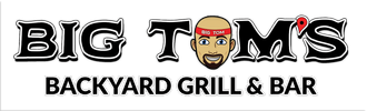 Big Tom's Backyard Grill & Bar