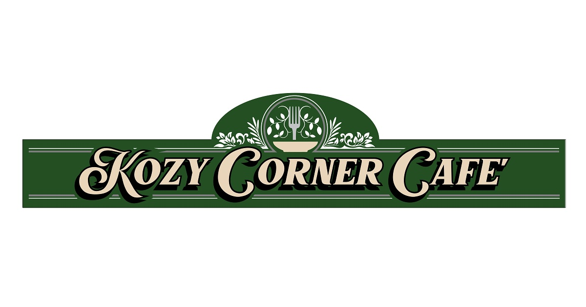 Breakfast & Lunch Menu | Charlton, MA | Kozy Corner Café