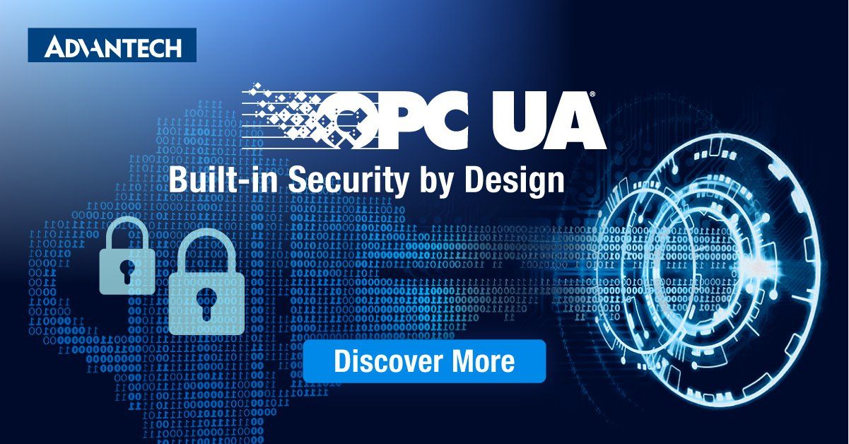 What is OPC UA- Quick Guide & FAQ