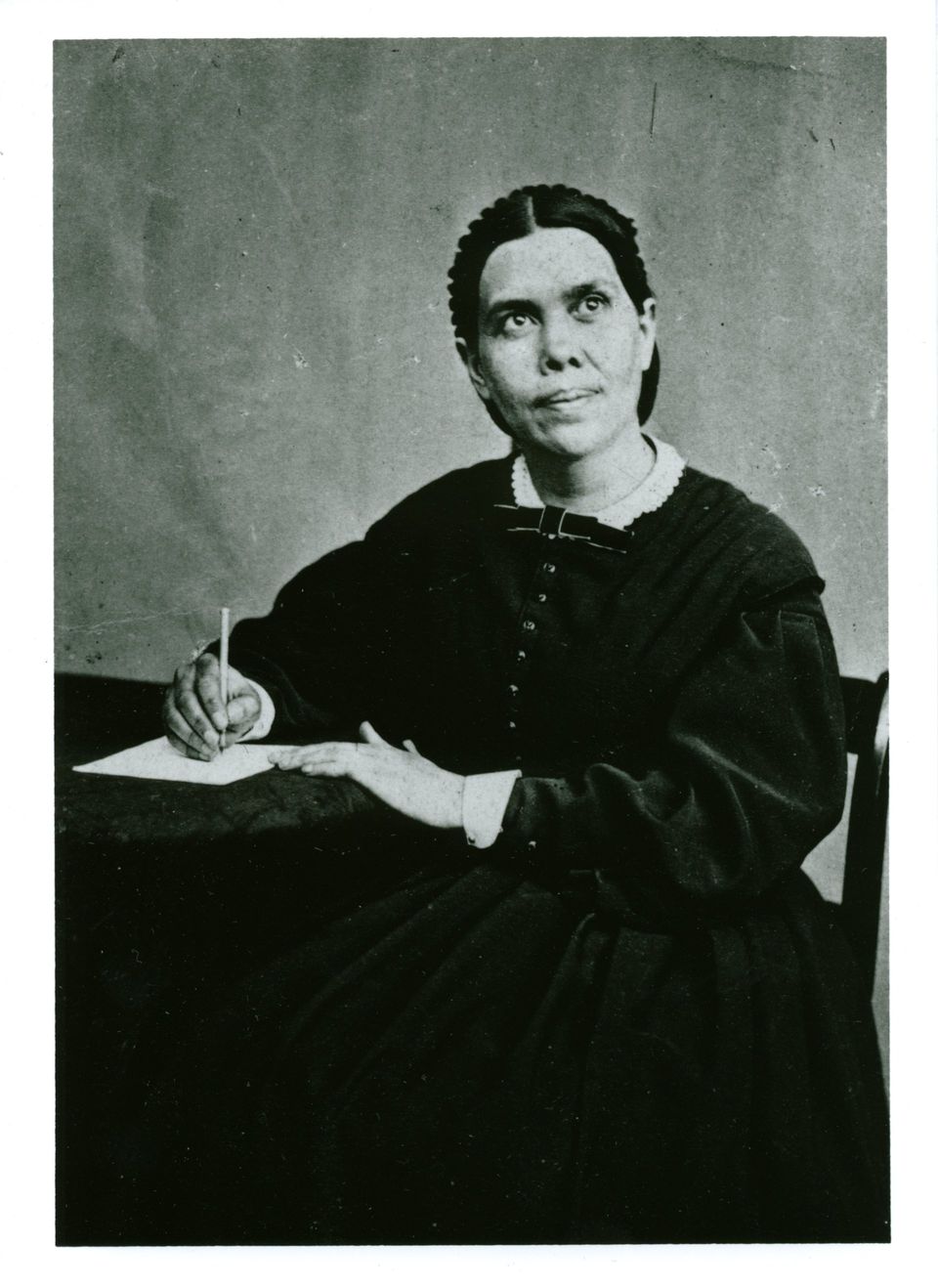 Ellen White at Elmshaven