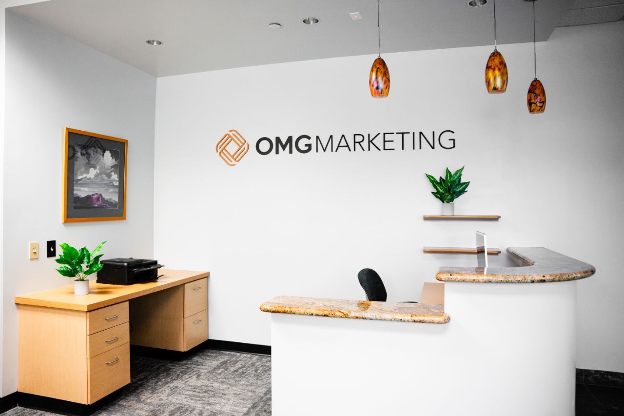OMG Marketing | California SEO & Digital Marketing Agency