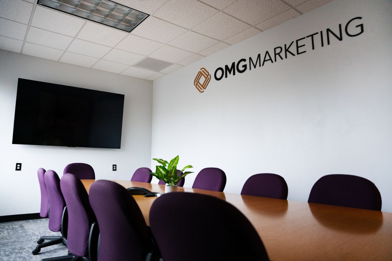 OMG Marketing | California SEO & Digital Marketing Agency