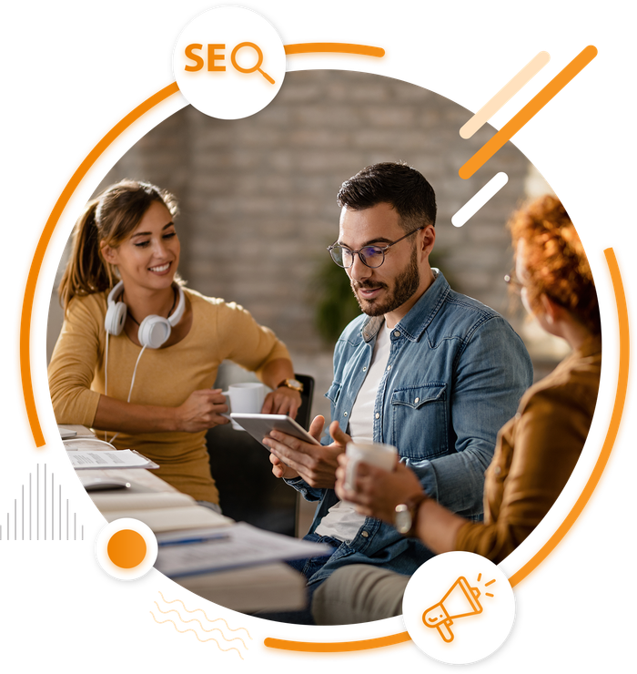 OMG Marketing | California SEO & Digital Marketing Agency